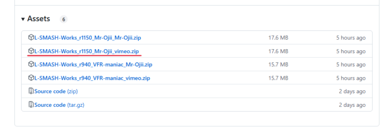 【2025年最新版】初心者でも絶対に挫折しないAviUtlの導入方法 | オンキョウ
